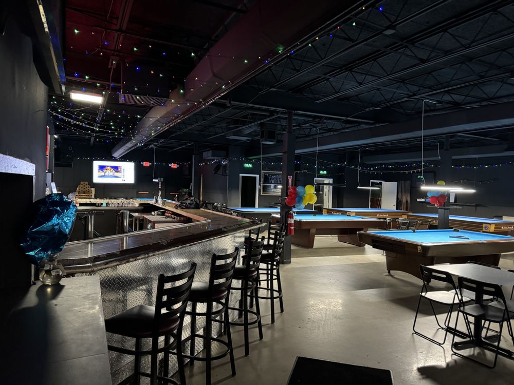 MASTERS BILLIARDS - Updated November 2025 - 205 South State Road 7 ...