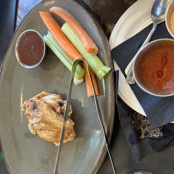 TRUMP NATIONAL GOLF CLUB RESTAURANT - Updated October 2025 - 836 Photos ...