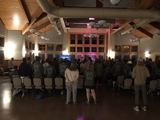 OAK POINTE CHURCH - Updated December 2025 - 14 Photos & 12 Reviews ...