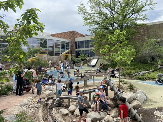 BOULDER PUBLIC LIBRARY - Updated October 2025 - 89 Photos & 59 Reviews ...