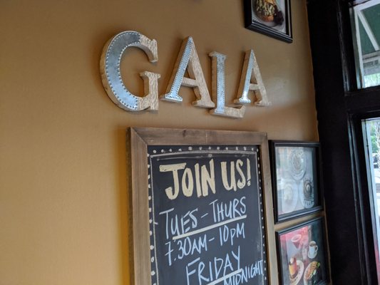 GALA CAFE & BAKERY - Updated July 2024 - 246 Photos & 164 Reviews - 123 ...