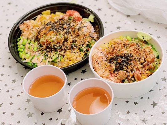 MR. POKÉ - Updated December 2025 - 295 Photos & 361 Reviews - 20651 ...