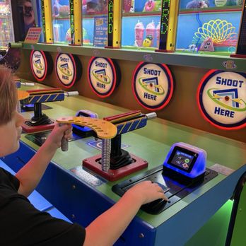 IN THE GAME SAWGRASS MILLS - Updated September 2025 - 146 Photos & 88 ...