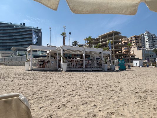LIFE BEACH CLUB - Updated April 2025 - Calle de los Corales, 1 ...