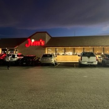 JIM’S RESTAURANTS - Updated June 2024 - 228 Photos & 258 Reviews - 7101 ...