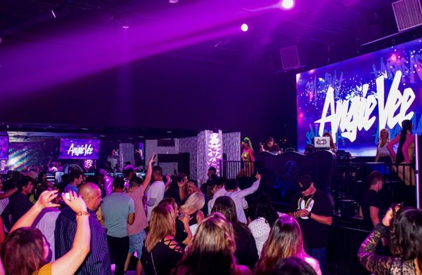 LEGACY NIGHTCLUB AND LOUNGE - TEMP. CLOSED - Updated May 2025 - 105 ...