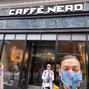 CAFFÈ NERO - 445 Photos & 472 Reviews - Coffee & Tea - 560 Washington ...