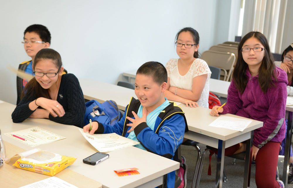 ASC ENGLISH: A+ PROGRAM - Updated October 2024 - 1106 Commonwealth Ave ...