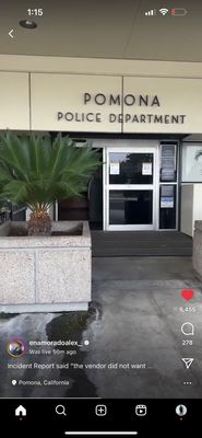 POMONA POLICE DEPARTMENT - Updated May 2026 - 24 Photos & 61 Reviews ...