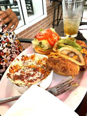 SOL’DELISH - 72 Photos & 18 Reviews - 9211 N Tryon St, Charlotte, North ...