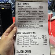 GOOD FRIENDS HAWAIIAN POKE - 471 Photos & 307 Reviews - Poke - 400 G St ...