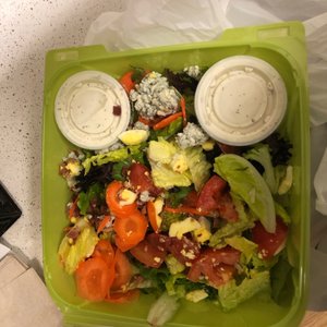 SALATA - 47 Photos & 84 Reviews - Salad - 8307 Westchester Dr, Dallas ...
