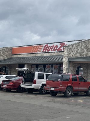 AUTOZONE AUTO PARTS - Updated April 2026 - 52 Reviews - 300 W Palm ...