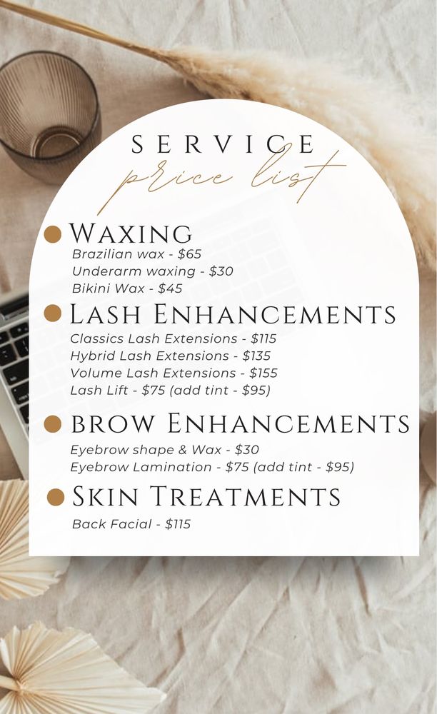 PURE ESTHETICS X MORGAN - Updated September 2025 - 11 Photos - 576 E ...