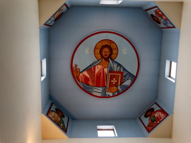 ST GEORGE THE GREAT MARTYR ORTHODOX CHURCH - Updated October 2025 - 704 ...