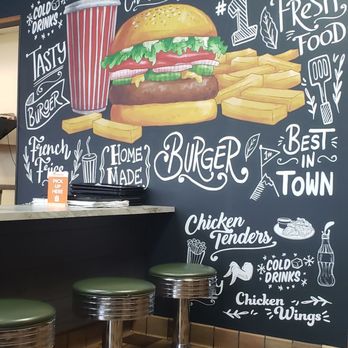 BURGER HUB - Updated January 2026 - 35 Photos & 36 Reviews - 6231 S ...