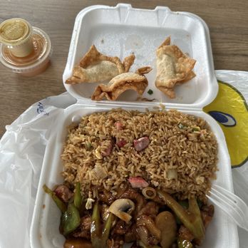 HO WIN PALACE RESTAURANT - Updated December 2025 - 168 Photos & 158 ...