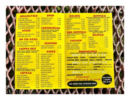 POOR BOY 2 - Updated November 2024 - 54 Photos & 95 Reviews - 632 W ...