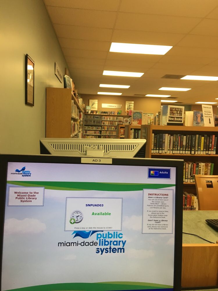 SUNSET BRANCH - Updated December 2024 - 10855 SW 72nd St, Miami ...