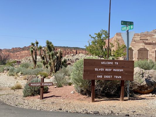 SILVER REEF - Updated July 2025 - 105 Photos & 14 Reviews - 1903 Wells ...