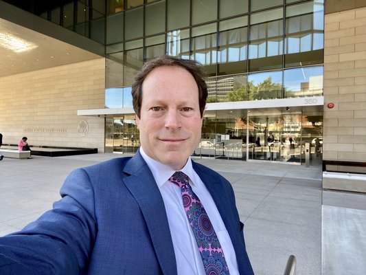 LAW OFFICES OF DANIEL R PERLMAN - Updated September 2025 - 31 Photos ...