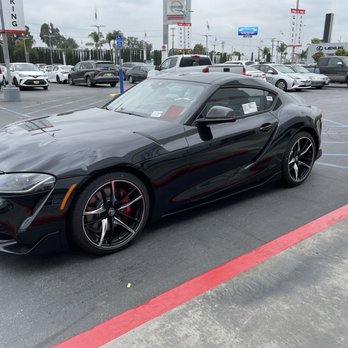 LONGO TOYOTA - Updated October 2025 - 1704 Photos & 4808 Reviews - 3534 ...