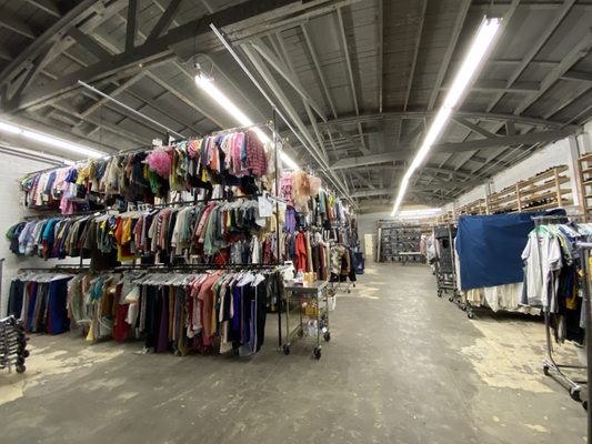 CARGO COSTUME - Updated January 2025 - 2817 S Hill St, Los Angeles ...