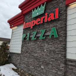 IMPERIAL PIZZA - Updated July 2025 - 501 Photos & 436 Reviews - 1035 ...