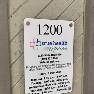 ADVENTHEALTH LAB - Updated July 2025 - 8000 Red Bug Lake Rd, Oviedo ...