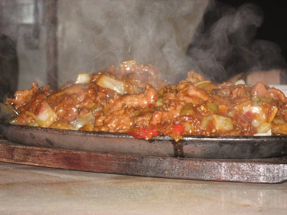 GOLDEN BAMBOO CHINESE RESTAURANT - Updated October 2025 - 2281 Sandgate ...