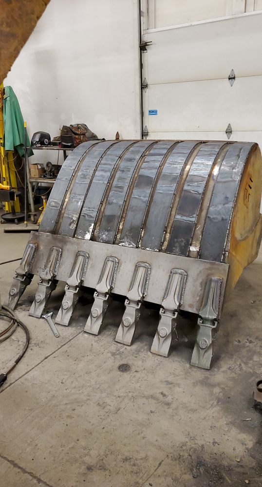 LENGEL FABRICATION - Updated November 2025 - Request a Quote - 16 ...