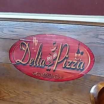 DELTA PIZZA - Updated October 2025 - 17 Photos & 40 Reviews - 533 Main ...