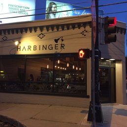 HARBINGER - Updated January 2026 - 471 Photos & 197 Reviews - 2724 ...