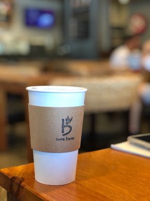 CAFFE BENE - Updated October 2025 - 786 Photos & 410 Reviews - 1555 ...
