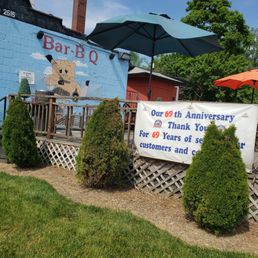 BAR-B-Q HEAVEN - Updated July 2025 - 58 Photos & 85 Reviews - 2515 Dr ...