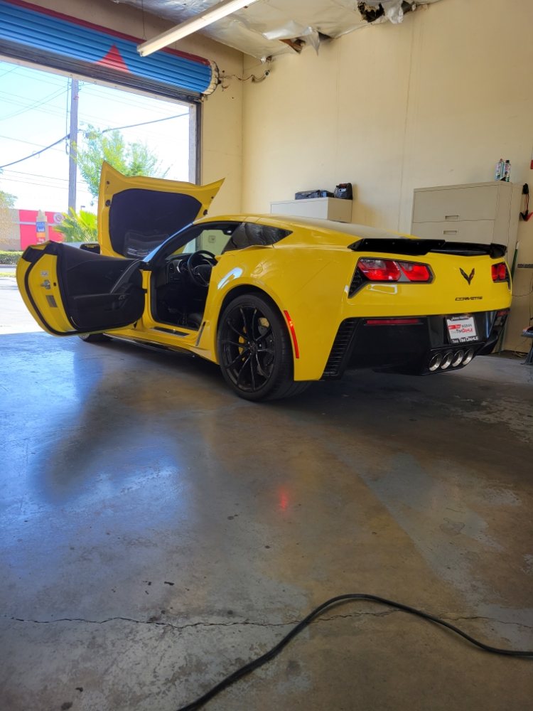 SMOG TECH PROS - 50 Photos & 115 Reviews - 10751 Folsom Blvd, Rancho ...