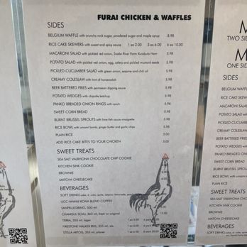 FURAI CHICKEN - Updated March 2025 - 531 Photos & 568 Reviews - 13955 ...