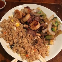 DARUMA JAPANESE STEAKHOUSE - Updated May 2025 - 110 Photos & 112 ...