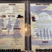 TRAIL RIDERS RESTAURANT - 82 Photos & 97 Reviews - 140 N Main St, Eagar ...