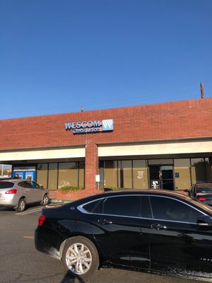 WESCOM FINANCIAL - Updated October 2025 - 24 Photos & 50 Reviews - 2646 ...