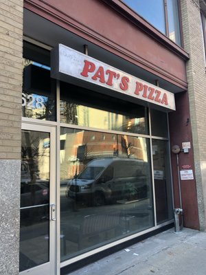 PAT’S PIZZERIA - 94 Photos & 332 Reviews - Pizza - 628 S Clark St ...