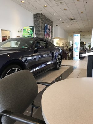 STATE COLLEGE FORD - Updated January 2026 - 21 Reviews - 3140 W College ...