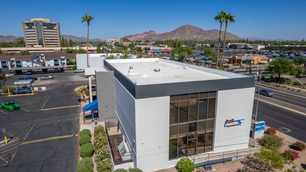 DESERT FINANCIAL CREDIT UNION - Updated January 2026 - 20 Photos & 27 ...