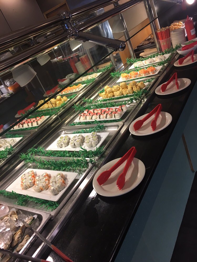 WONG’S BUFFET - 20 Reviews - 2362 E State St, Salem, Ohio - Chinese ...