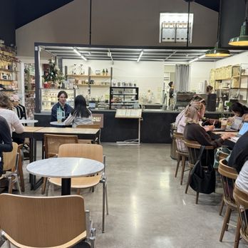 ALCHEMIST COFFEE PROJECT - Updated March 2025 - 502 Photos & 289 ...
