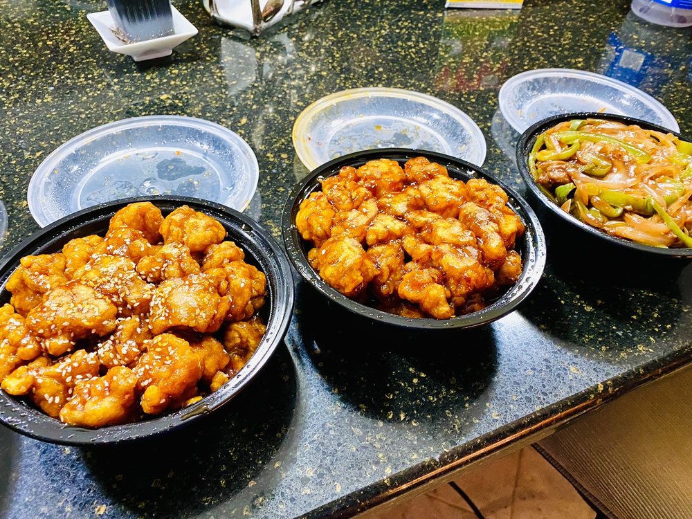 WONG’S CHINESE RESTAURANT - Updated April 2025 - 31 Photos & 32 Reviews ...