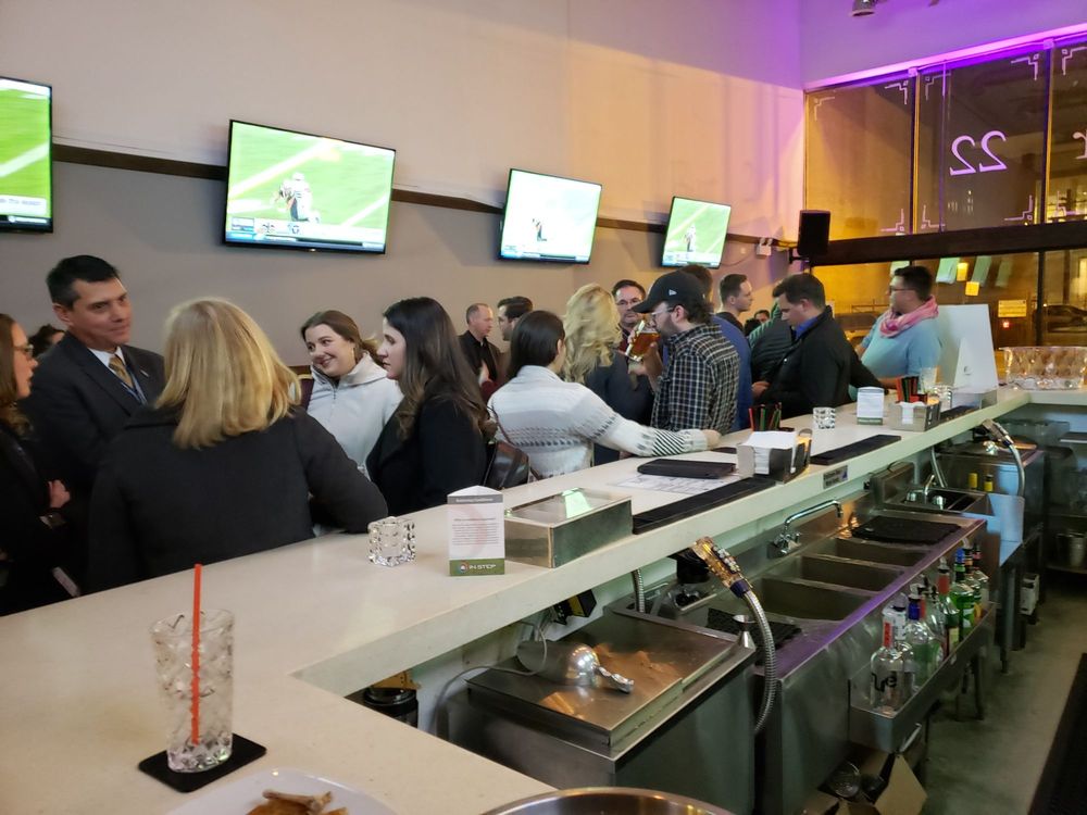 BAR22 ON MOTOR ROW - Updated April 2024 - 82 Photos & 36 Reviews - 2244 ...
