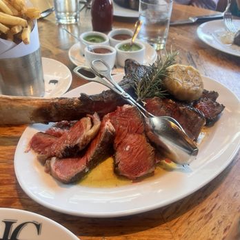 EPIC STEAK - Updated August 2024 - 3682 Photos & 2839 Reviews - 369 The ...