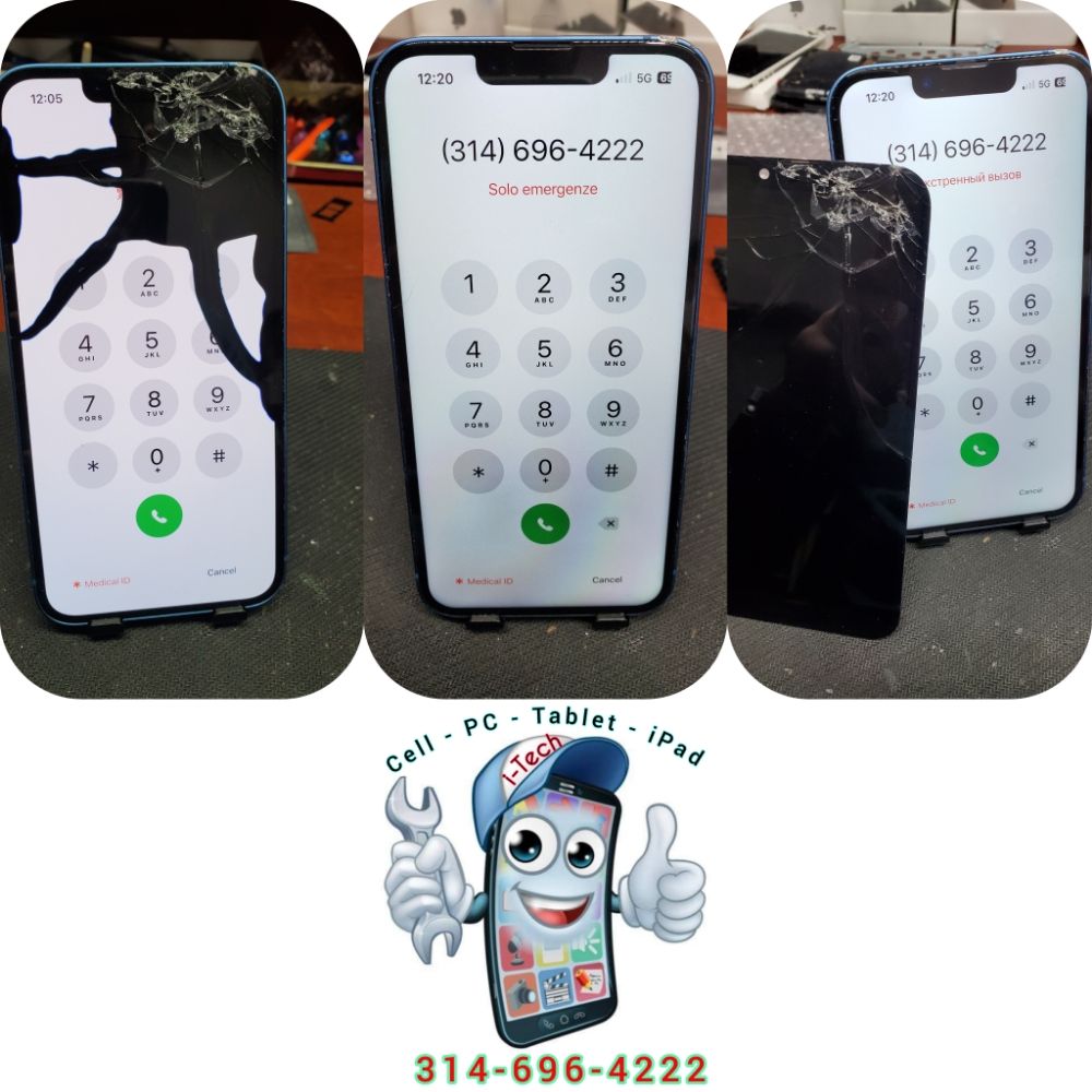 ITECH - Updated October 2025 - 104 Photos - 2520 Lemay Ferry Rd, St ...