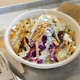 CAVA - Updated December 2025 - 192 Photos & 227 Reviews - 1346 Boylston ...